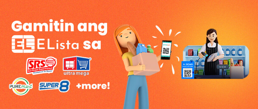 Pay Suppliers, Supermarkets, atbp gamit ang Saripay app! - SariPay